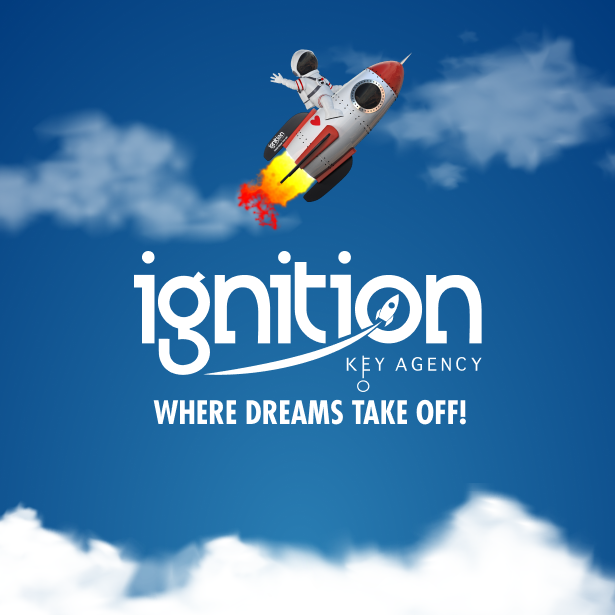 Ignition Key Agency